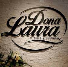 Dona Laura - Portal Institucional