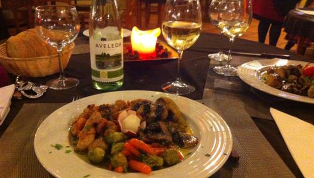 Dona Inês - Portal Institucional