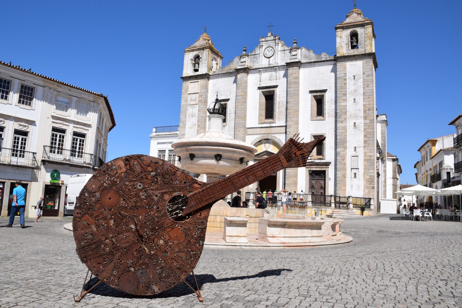 O que é a Cidade Educadora - Portal Institucional