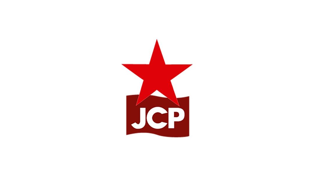 Juventude Comunista Portuguesa (JCP) - Portal Institucional