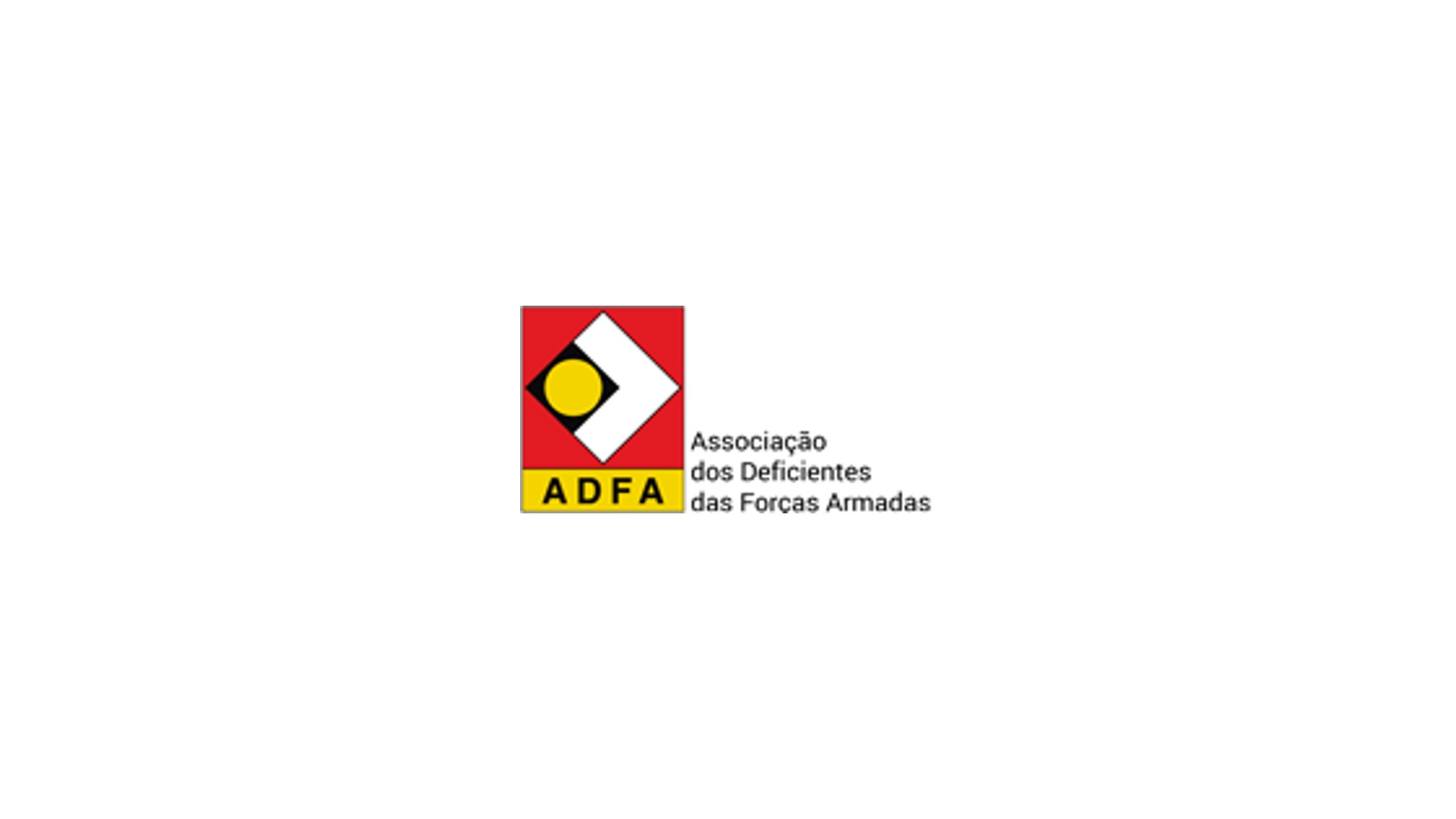 Deficientes Forças Armadas – Delegação Évora – ADFA - Portal Institucional