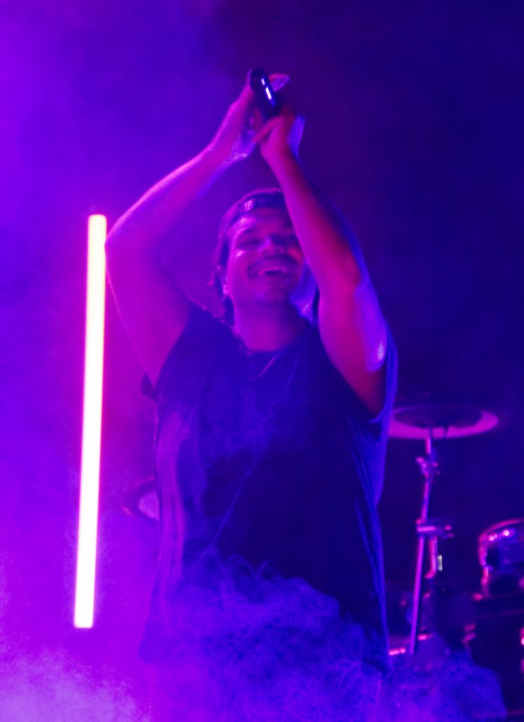 Bateu Matou animou o Jardim Público de Évora - Portal Institucional