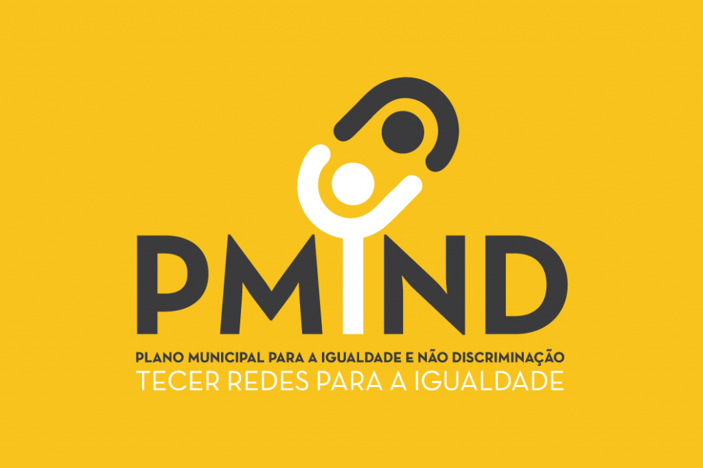 PMIND - Portal Institucional