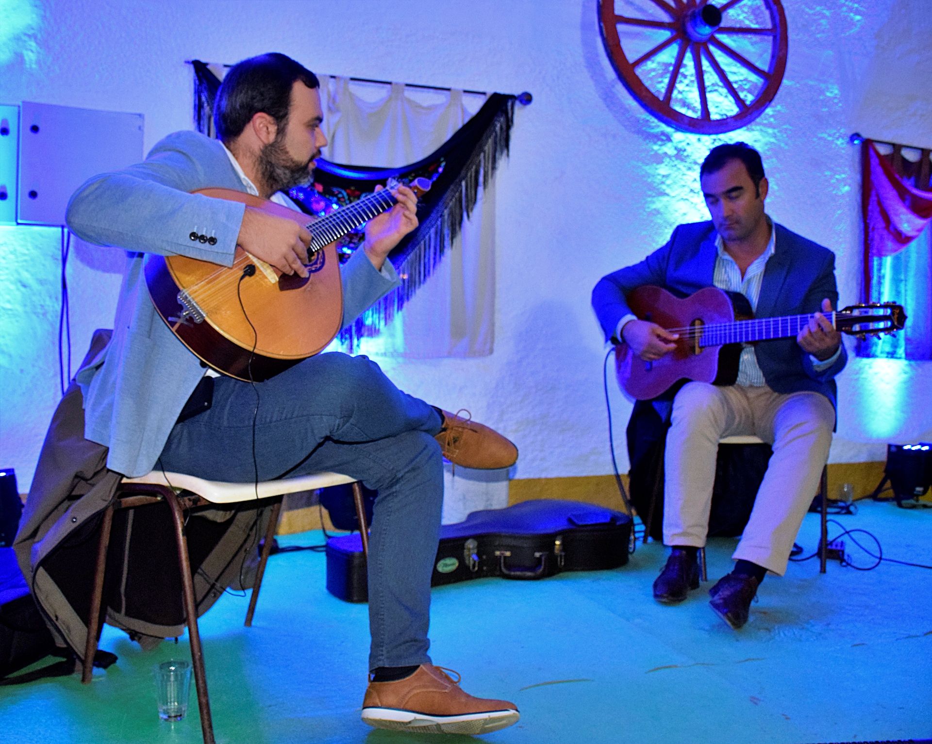 Noites de Fados para celebrar o envelhecimento ativo dos seniores ...