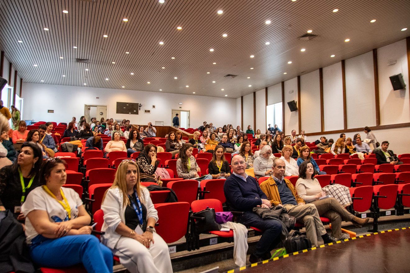 ÉVORA RECEBE O V CONGRESSO NACIONAL AUCC – ASSOCIAÇÃO DE UNIDADES DE ...