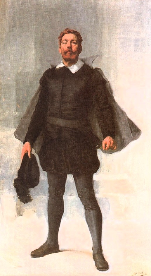 Camões na pintura portuguesa do século XIX: retratos e auto ...