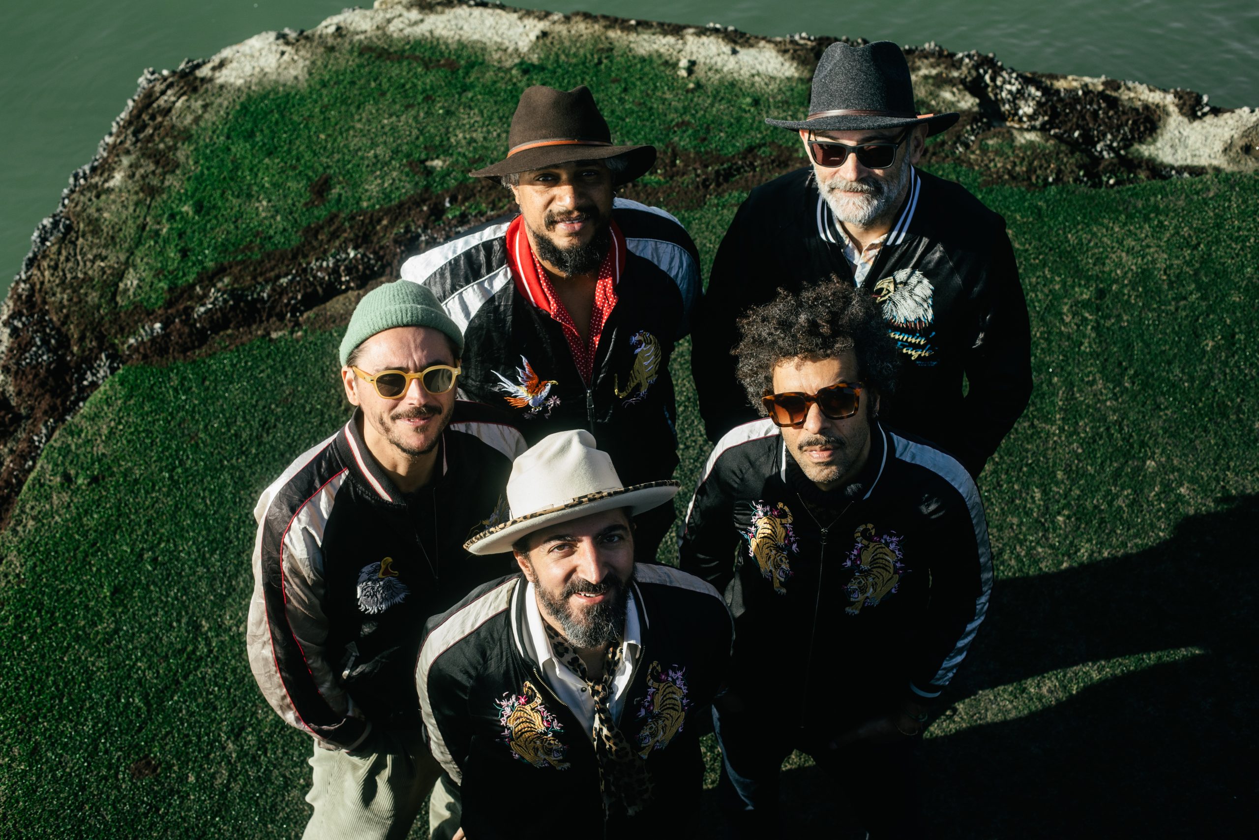 FOGO FOGO | Concerto | VERÃO EM ÉVORA - Portal Institucional