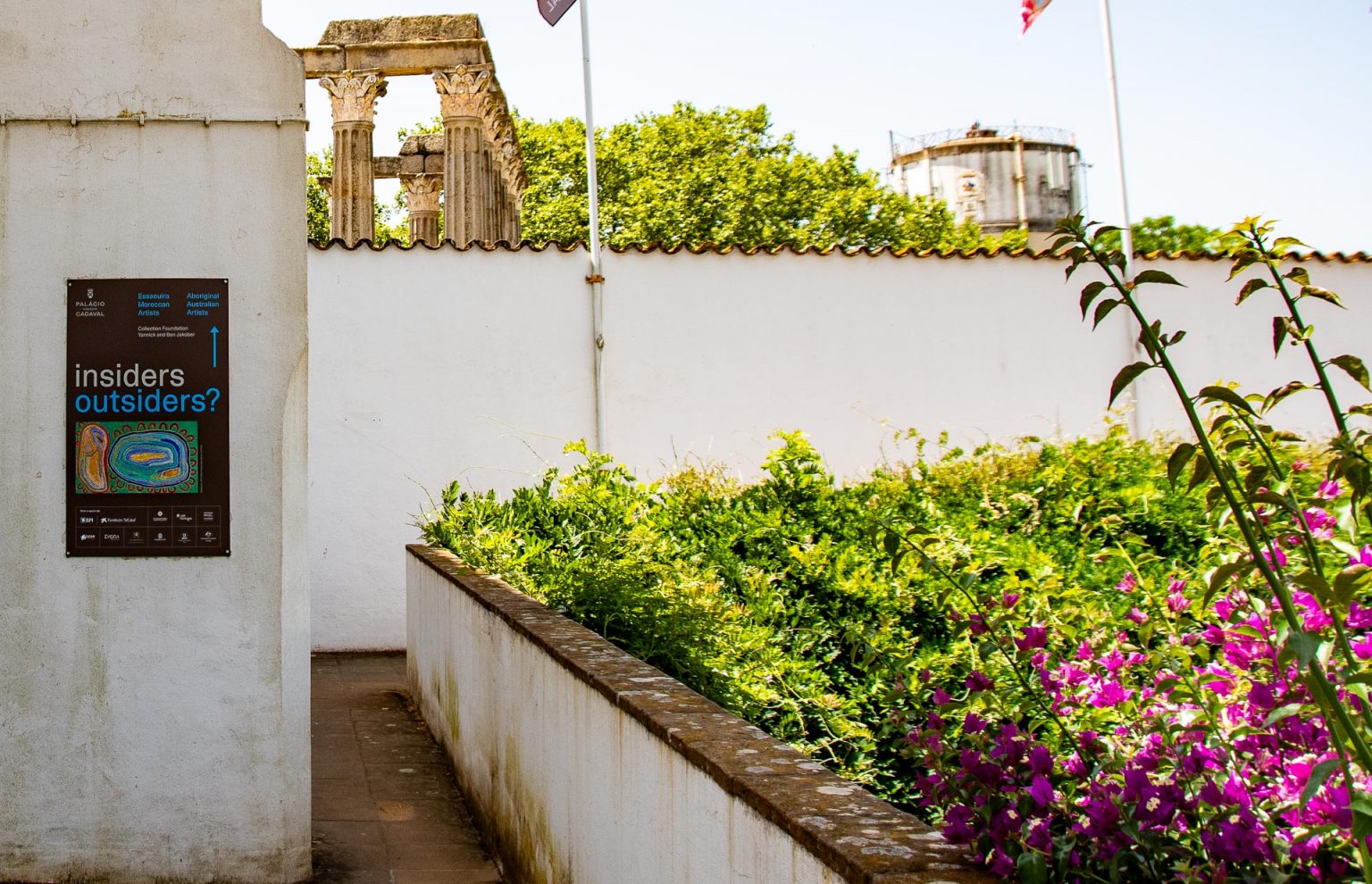 EMBAIXADORA DA AUSTRÁLIA VISITA ÉVORA - Portal Institucional