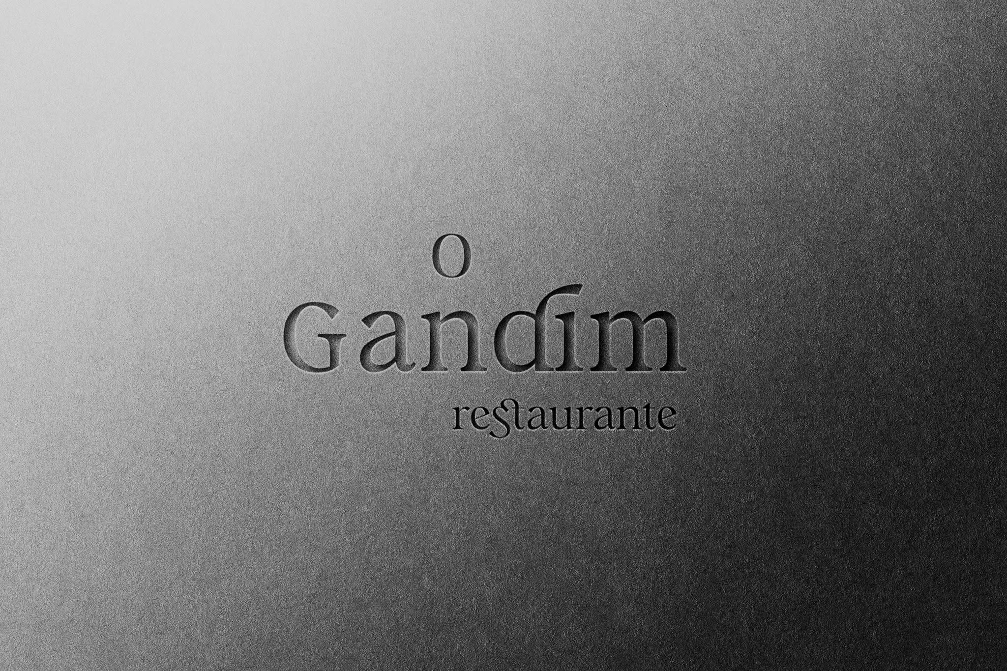 O Gandim - Portal Institucional